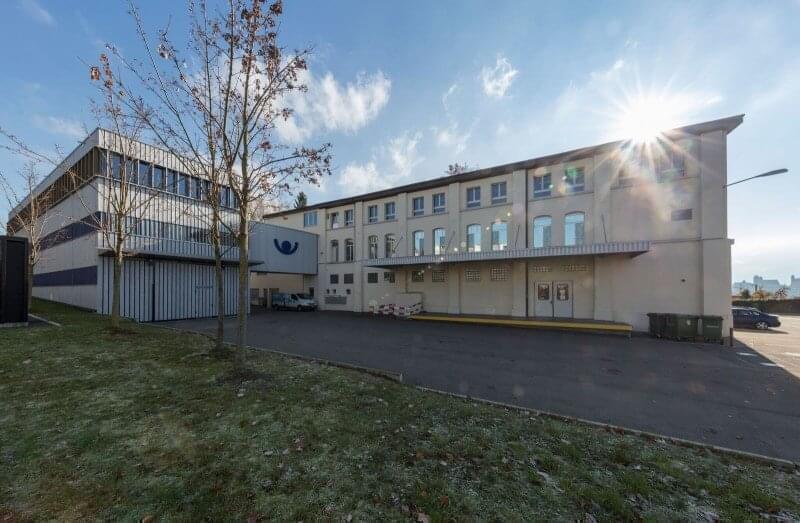 Home | Burgerstein Vitamine