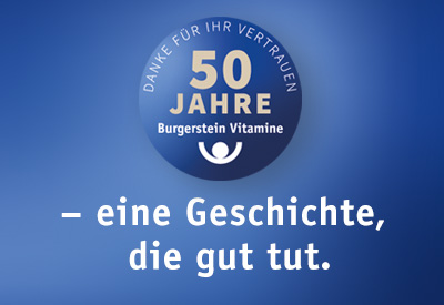 Hochwertige Schweizer Mikronährstoffe » Burgerstein Vitamine